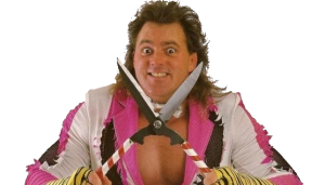 Beefcake LOGO | Brutus Beefcake