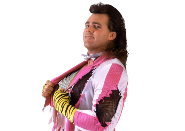 Brutus BUST | Brutus Beefcake