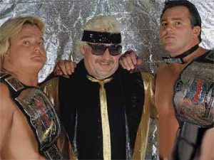The Dream Team – Beefcake & Valentine | Brutus Beefcake