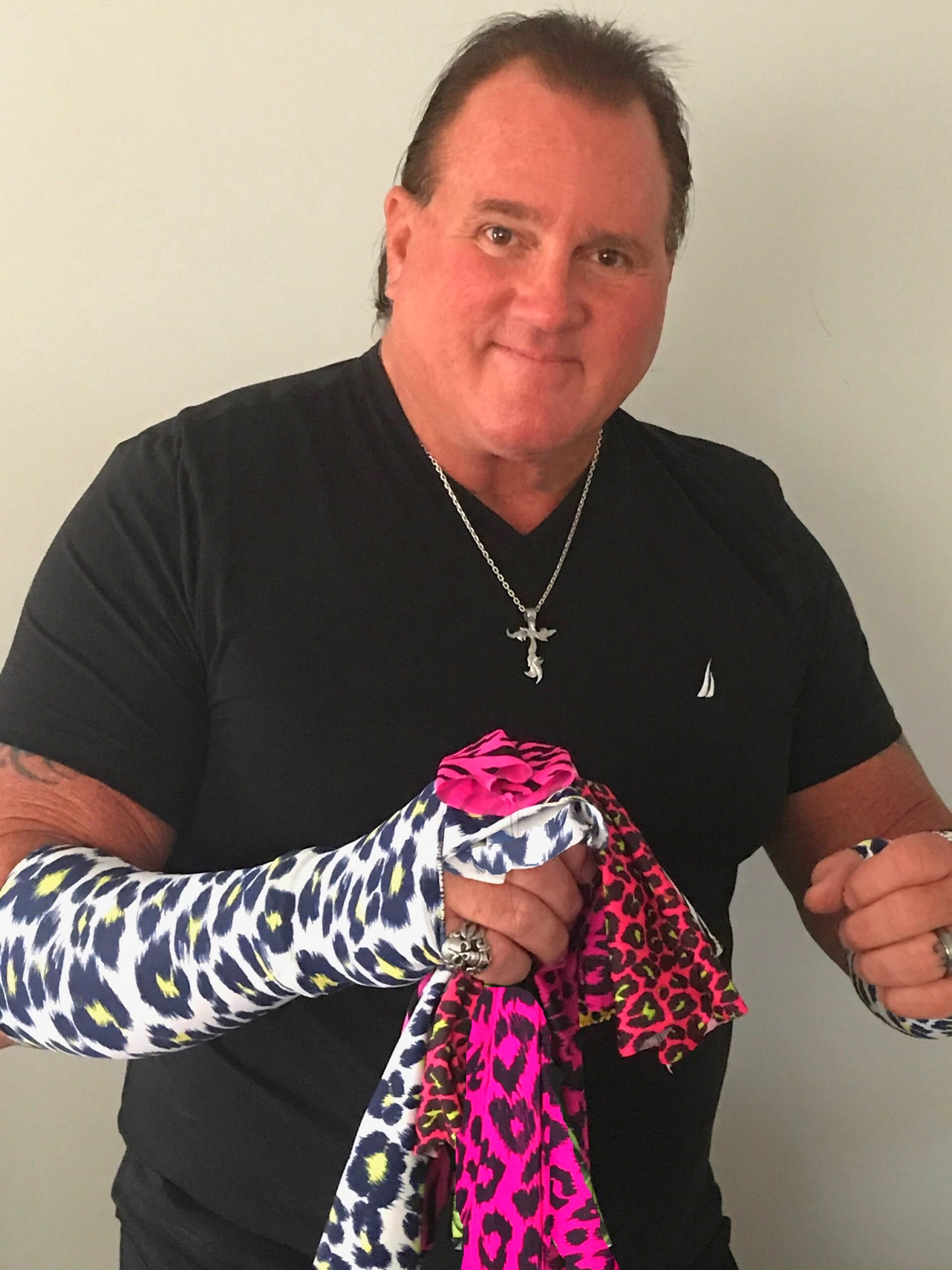 Beefcake’s Gloves | Brutus Beefcake