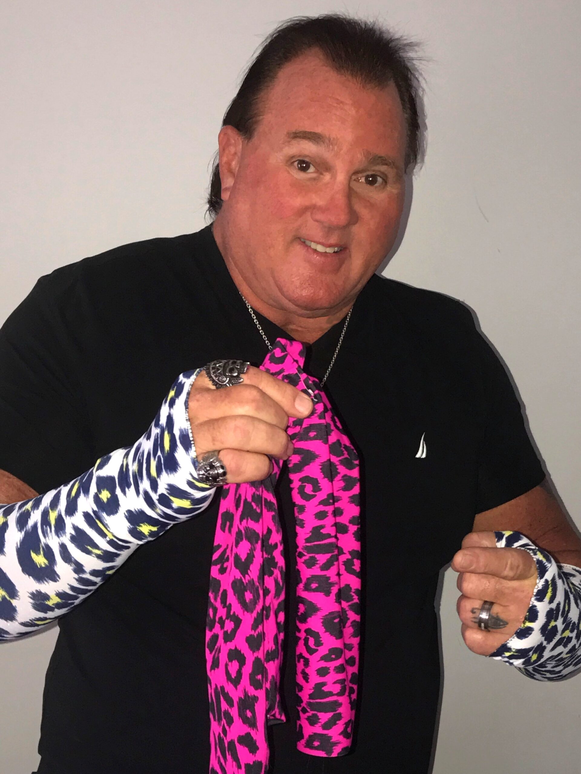 Beefcake’s Gloves | Brutus Beefcake